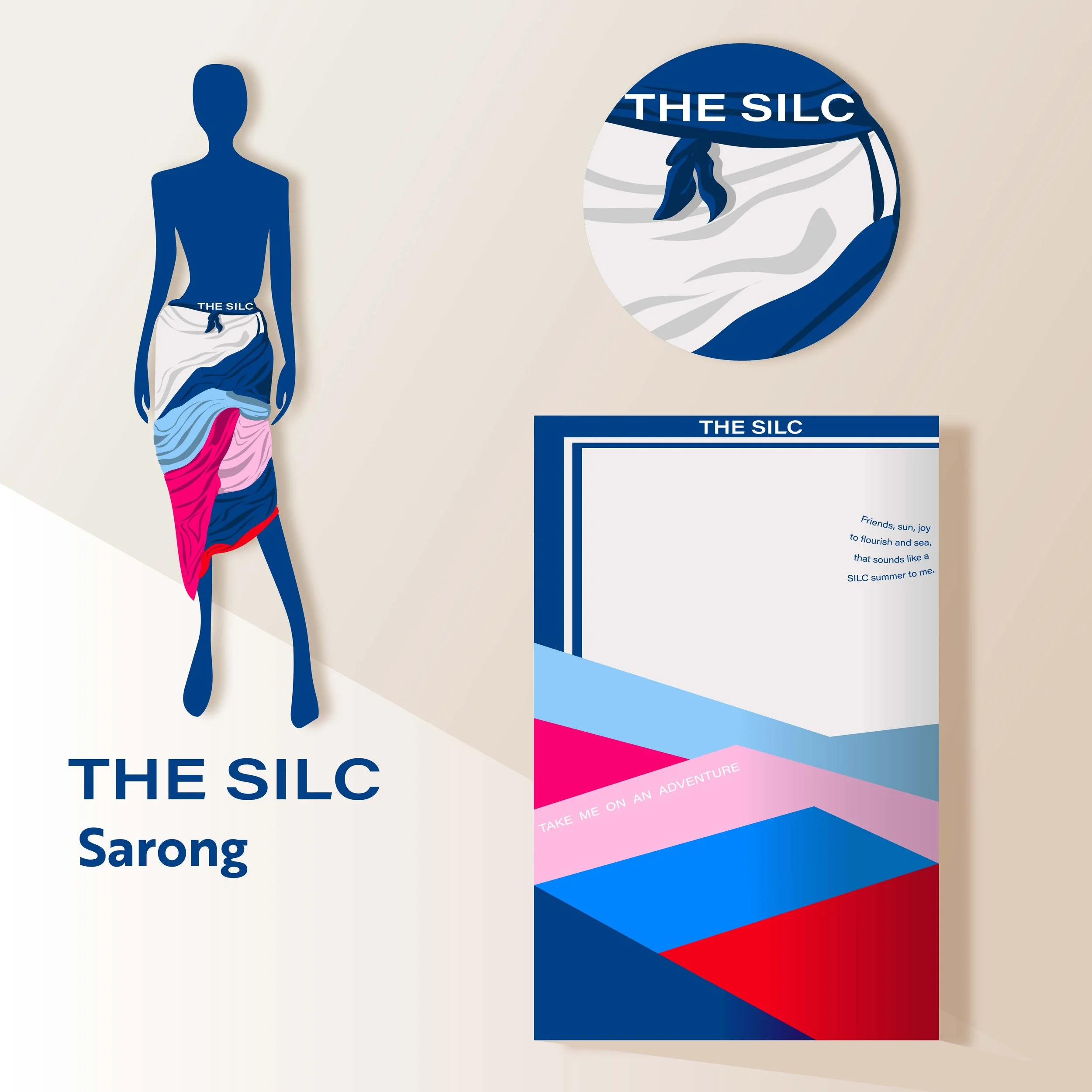 STORE — THE SILC