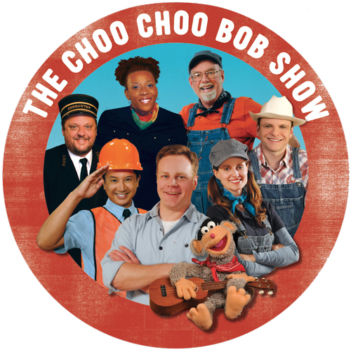 The Choo Choo Bob Show