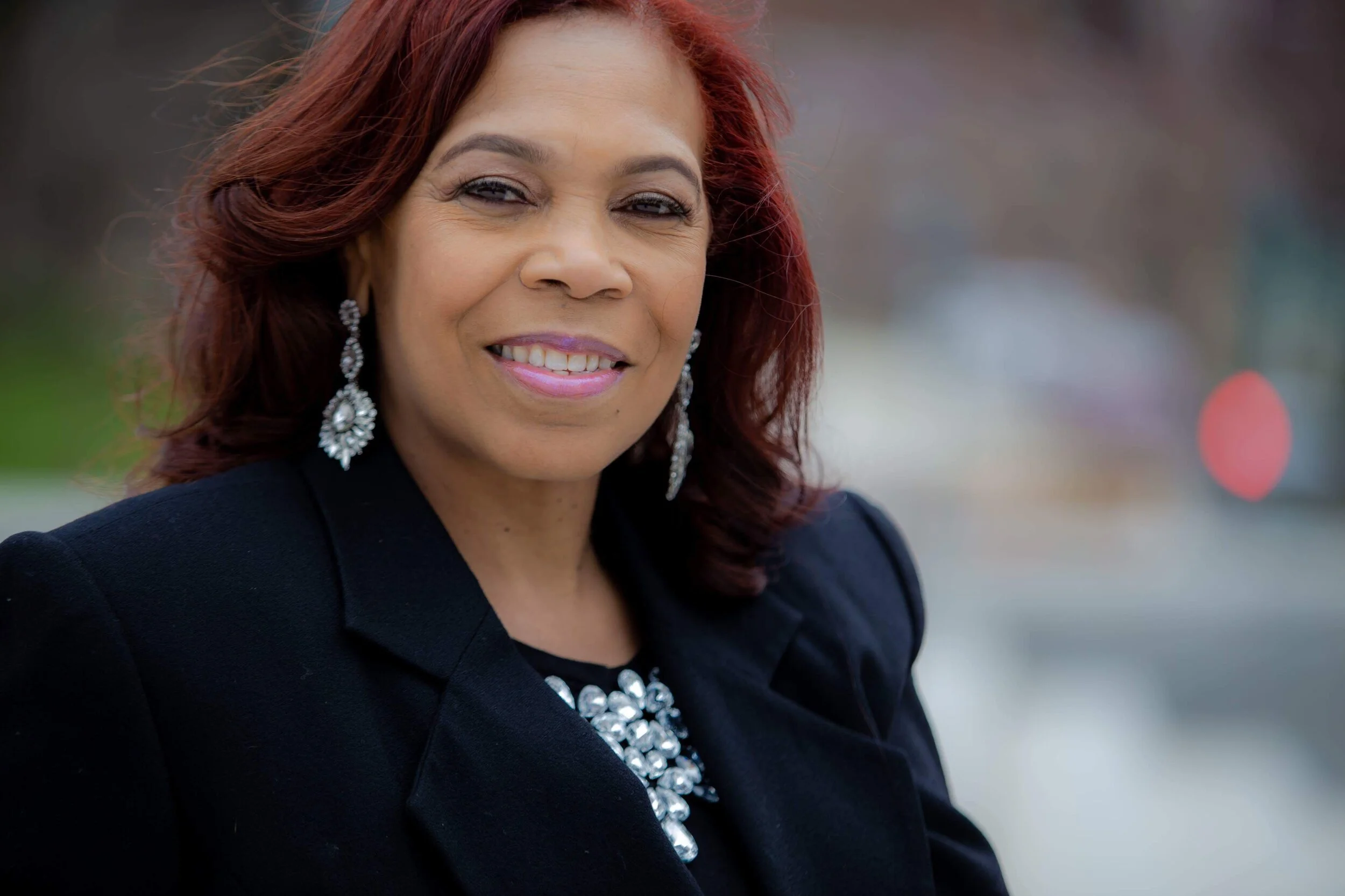 Brenda Alton Ministries