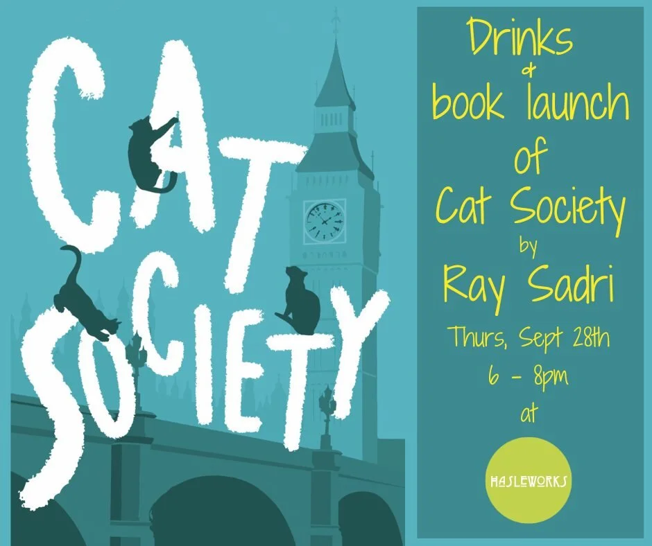 HasleWorks Co-Working + Meetings in Haslemere | Co-working | Haslemere