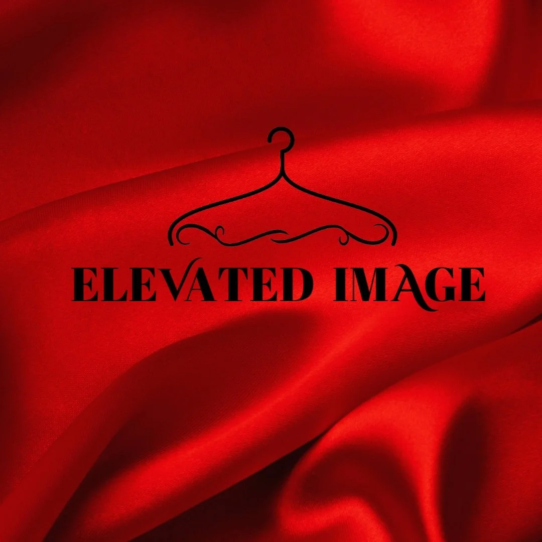 Brand & Marketing Projects — Elizabeth Branding Co.