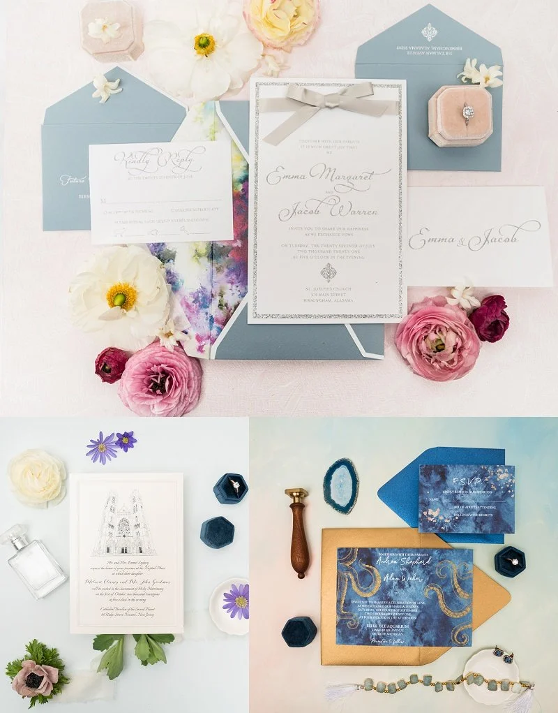 How to build affordable styled flat-lay kit — Art Business Life