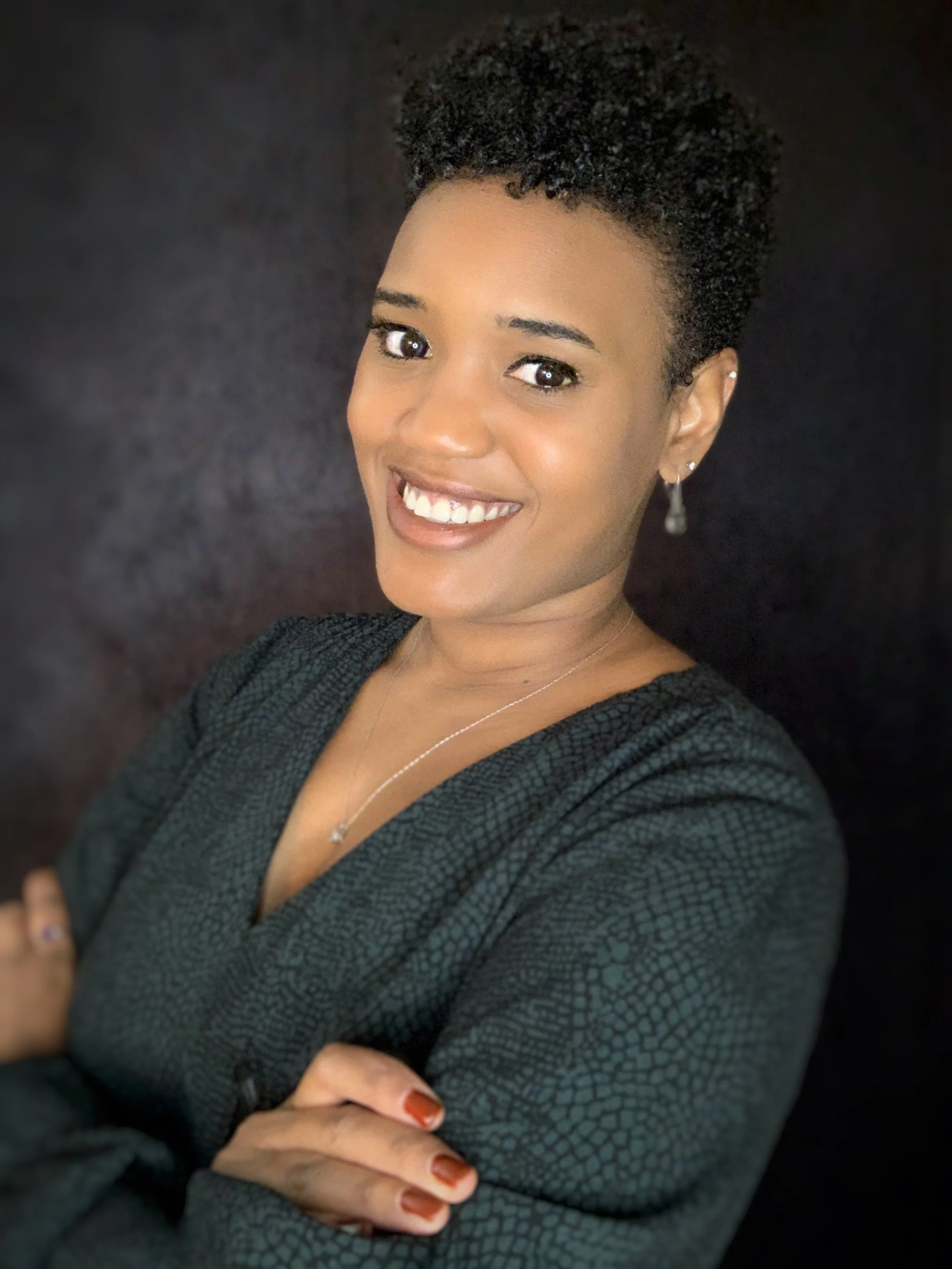 Meet Megan — Prismatic Therapy LLC