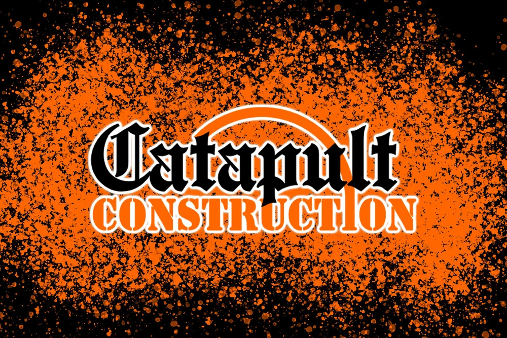 Catapult Construction — R&D Events