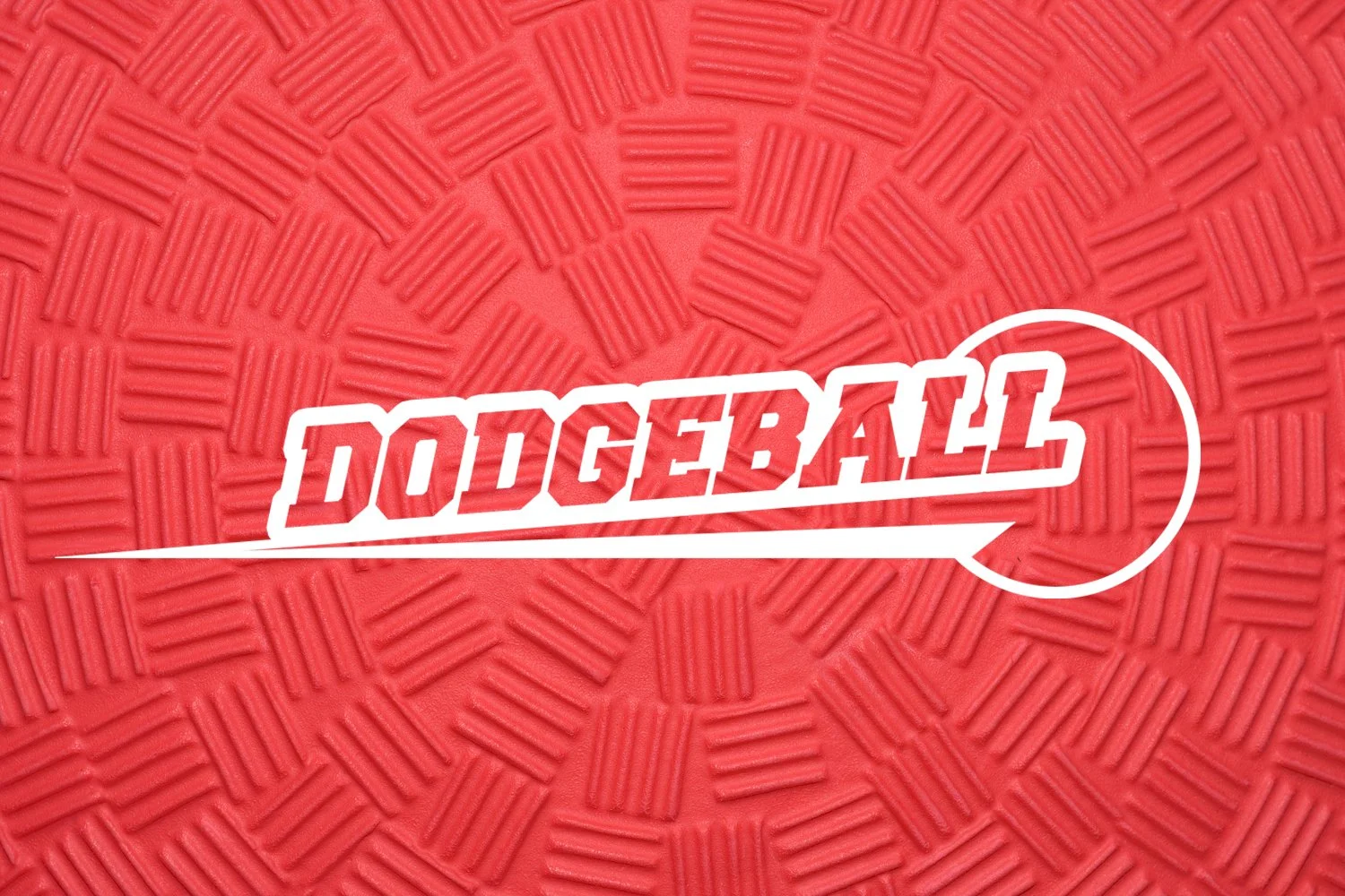 Dodgeball — R&D Events