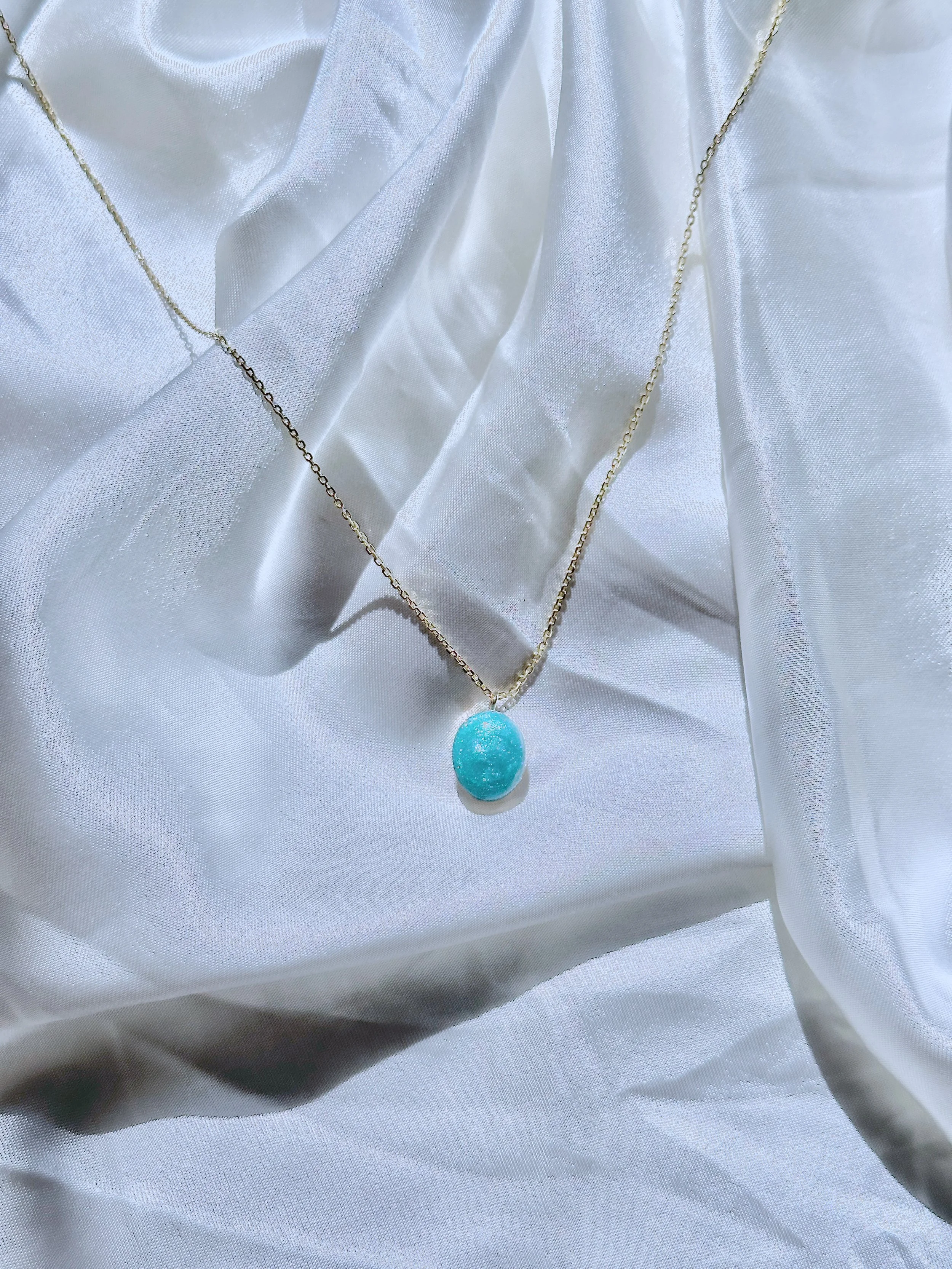 Custom Cremated Ashes Colored Pyramid — MarinaMakesArt - Modern Resin ...