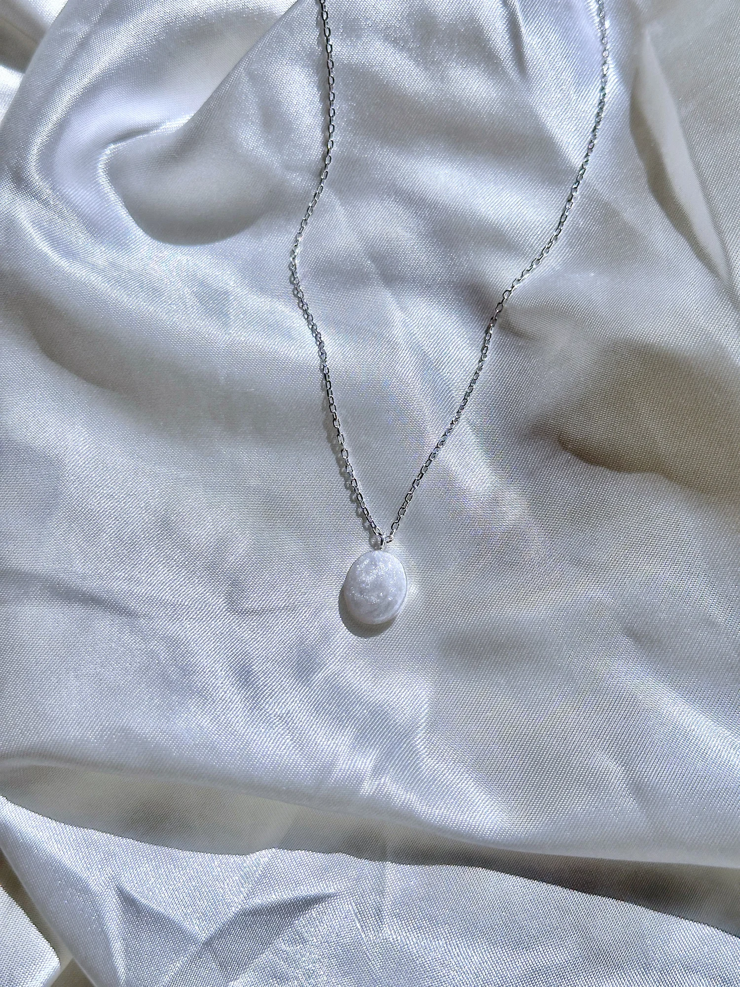 Custom Cremated Ashes Colored Pyramid — MarinaMakesArt - Modern Resin ...
