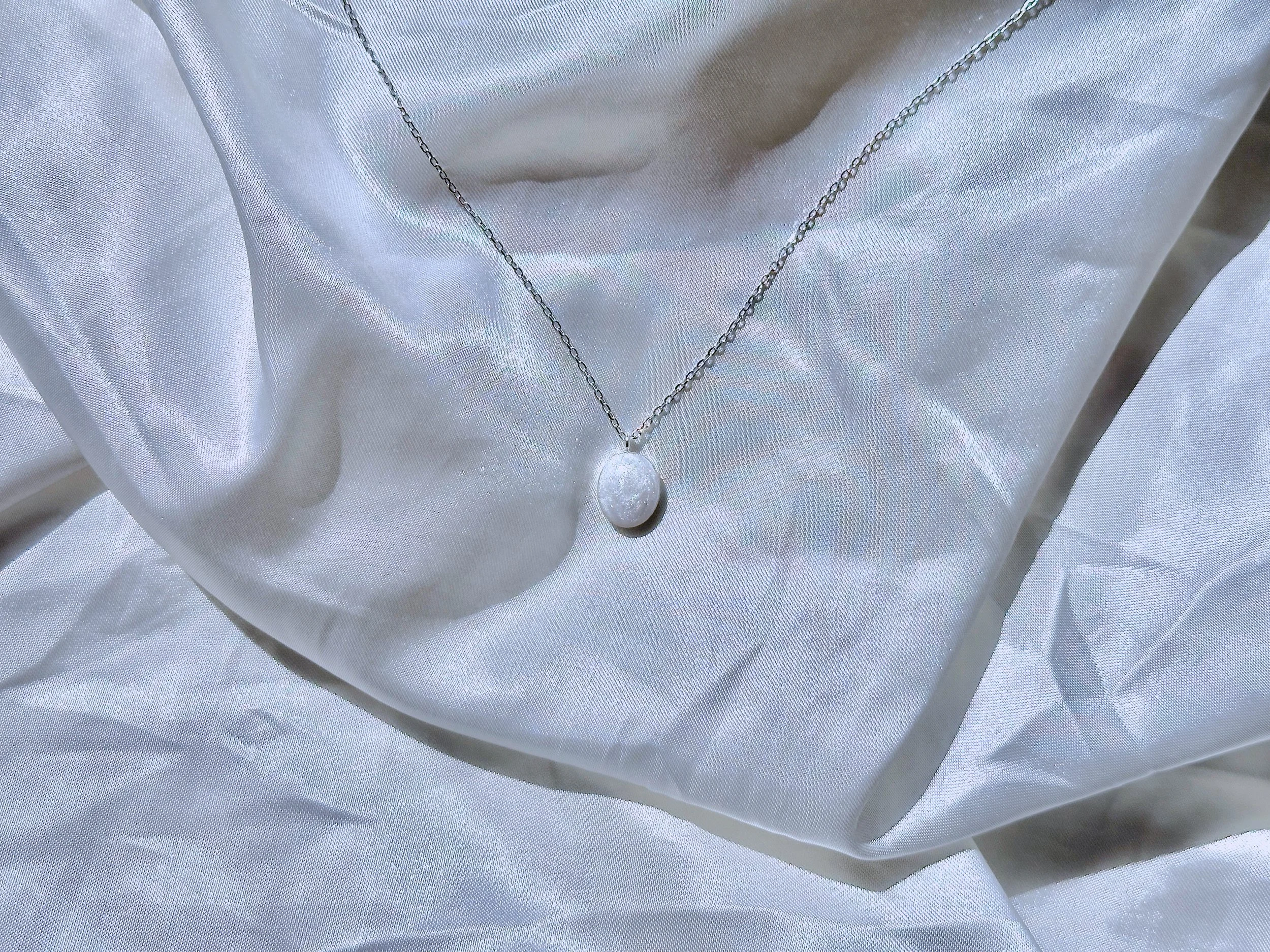Custom Cremated Ashes Colored Pyramid — MarinaMakesArt - Modern Resin ...