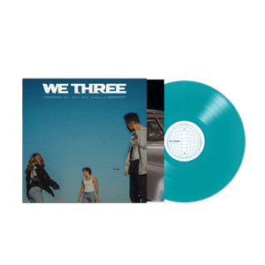 WE THREE