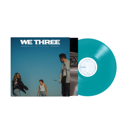 WE THREE