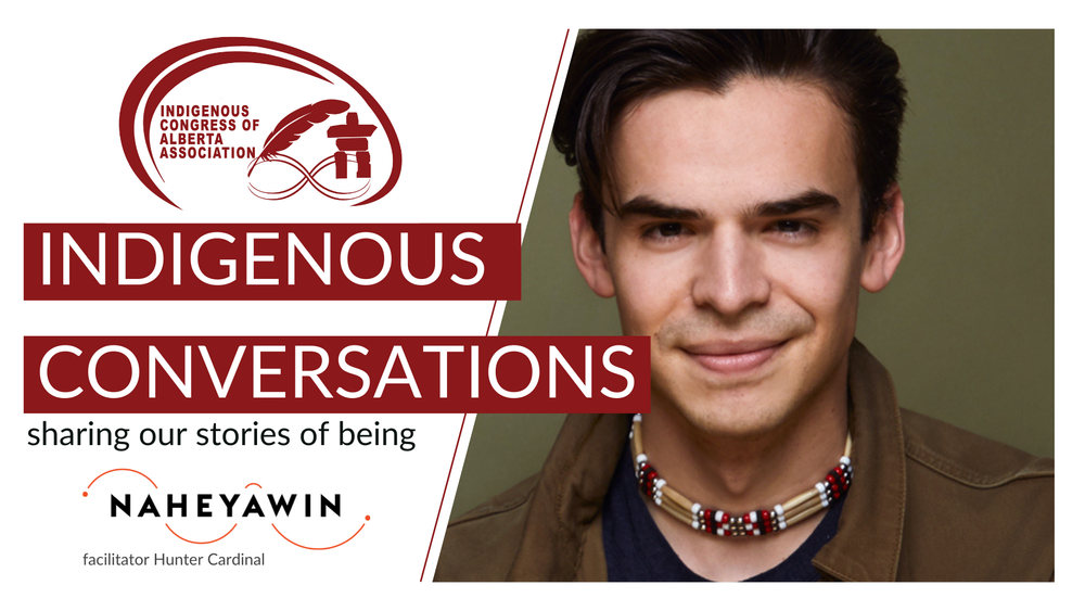 Events — Indigenous Congress of Alberta Association