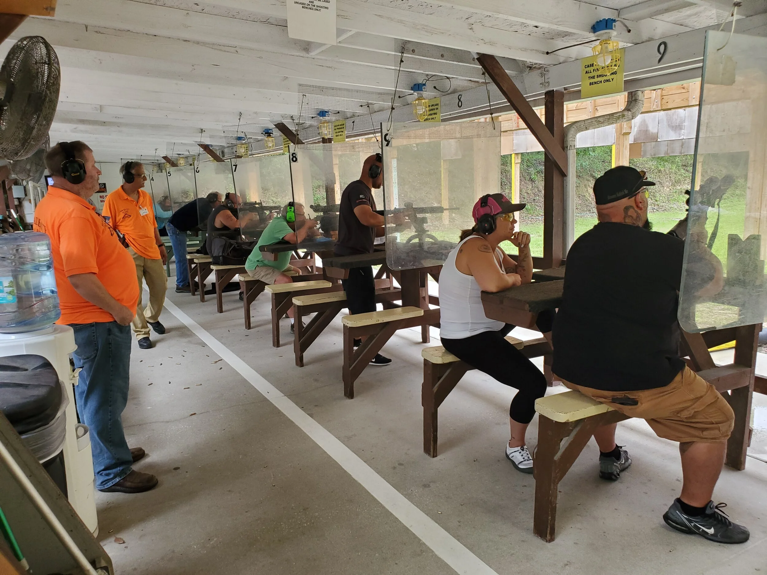 Welcome — Dade City Gun Club - Family Friendly Pistol and Rifle ...