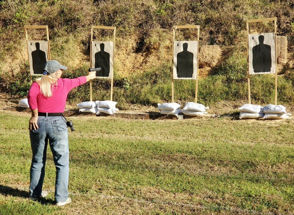 Welcome — Dade City Gun Club - Family Friendly Pistol and Rifle ...