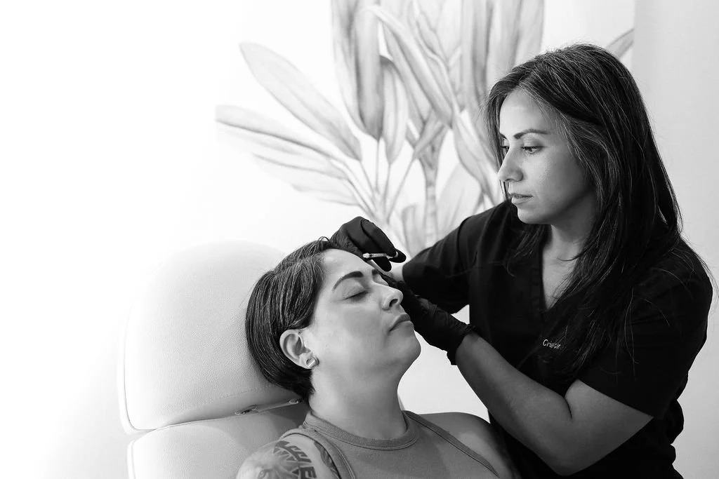 Neuromodulator Treatments in Santa Cruz | One Point Six