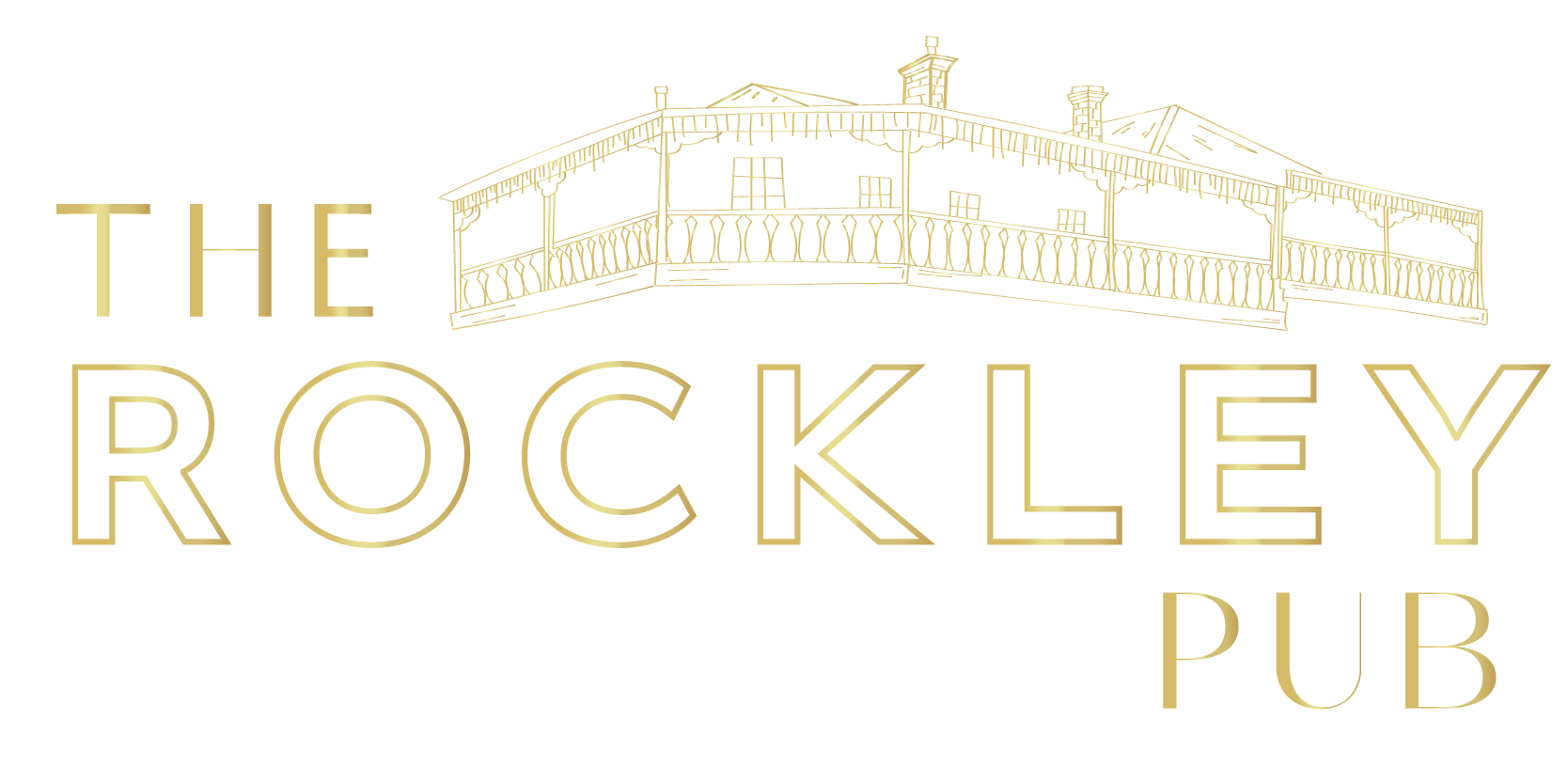 THE ROCKLEY PUB