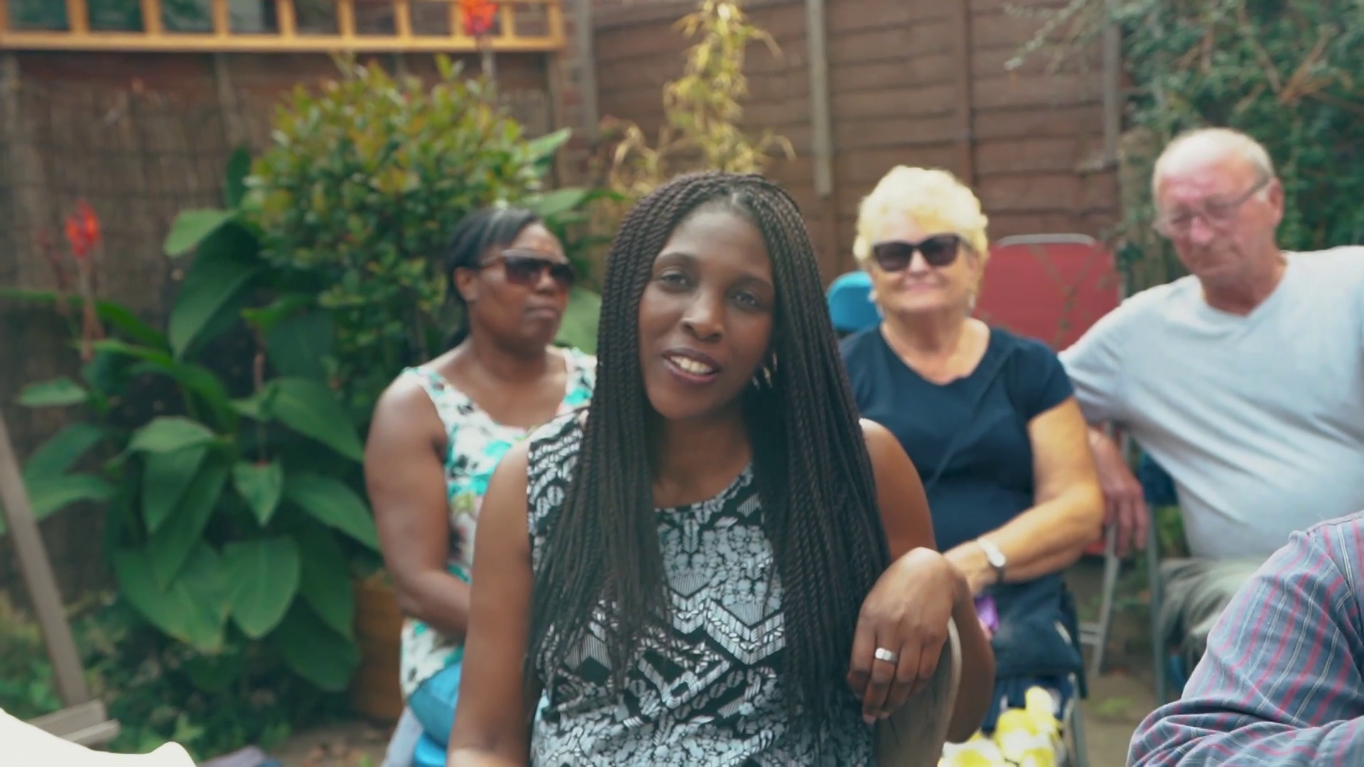 About Us — The Drop In Bereavement Centre