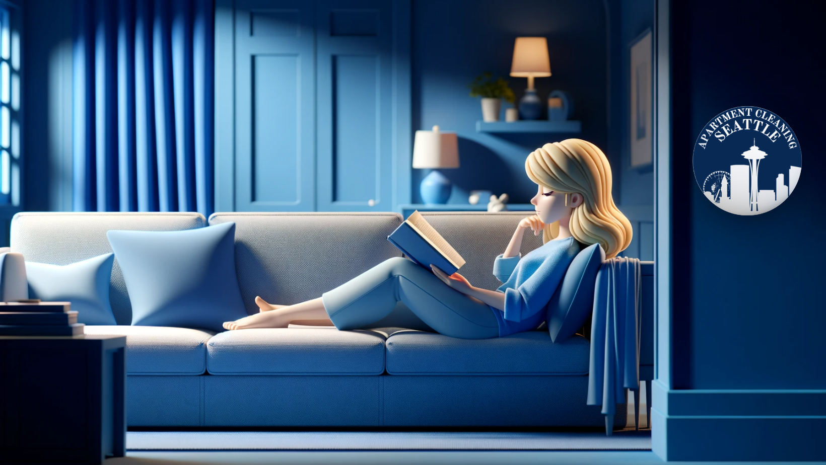 What Is The Psychology Behind Messy Houses — Apartment Cleaning Seattle