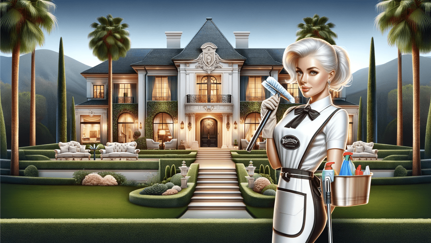 How Much Do Celebrities Pay Their Cleaners? — Apartment Cleaning Seattle