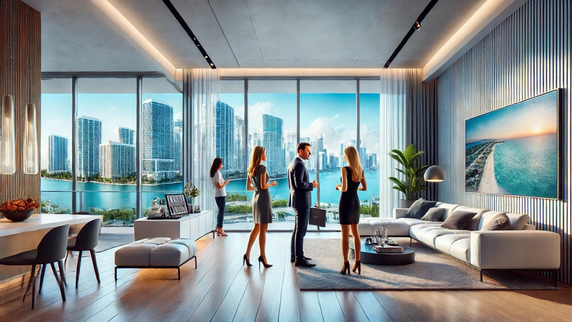 Top 10 Most Expensive Condos In Miami — Apartment Cleaning Seattle