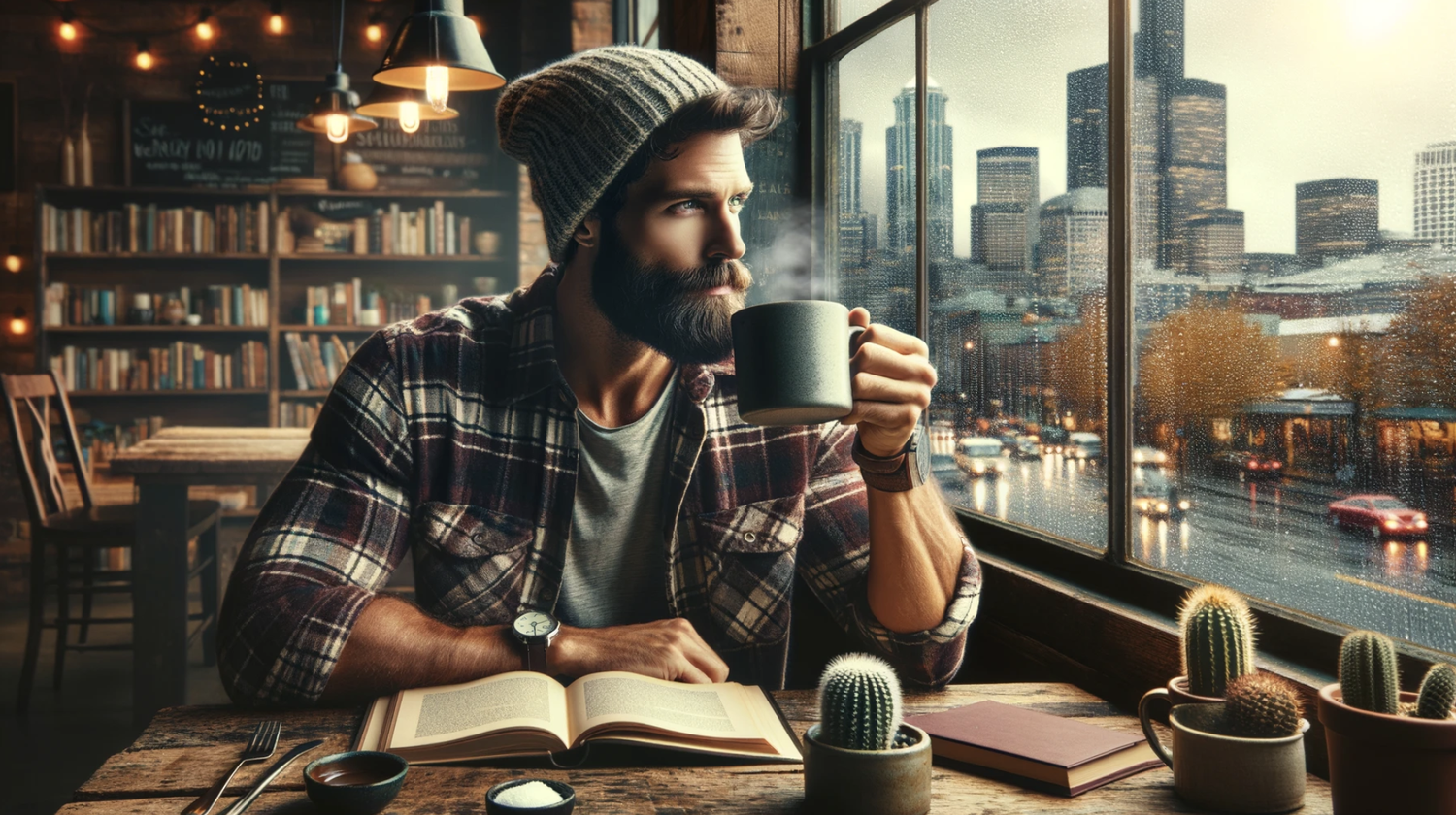 When Can You Call Yourself a Seattleite? — Apartment Cleaning Seattle