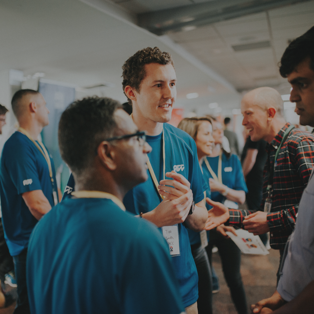 Summer of Tech - empowering New Zealand to hire the next generation of ...