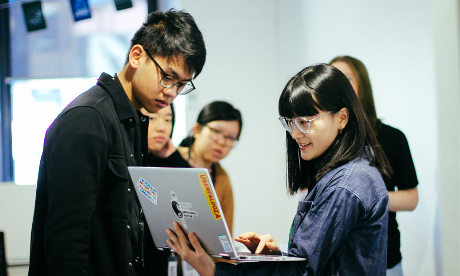 Summer of Tech - empowering New Zealand to hire the next generation of ...