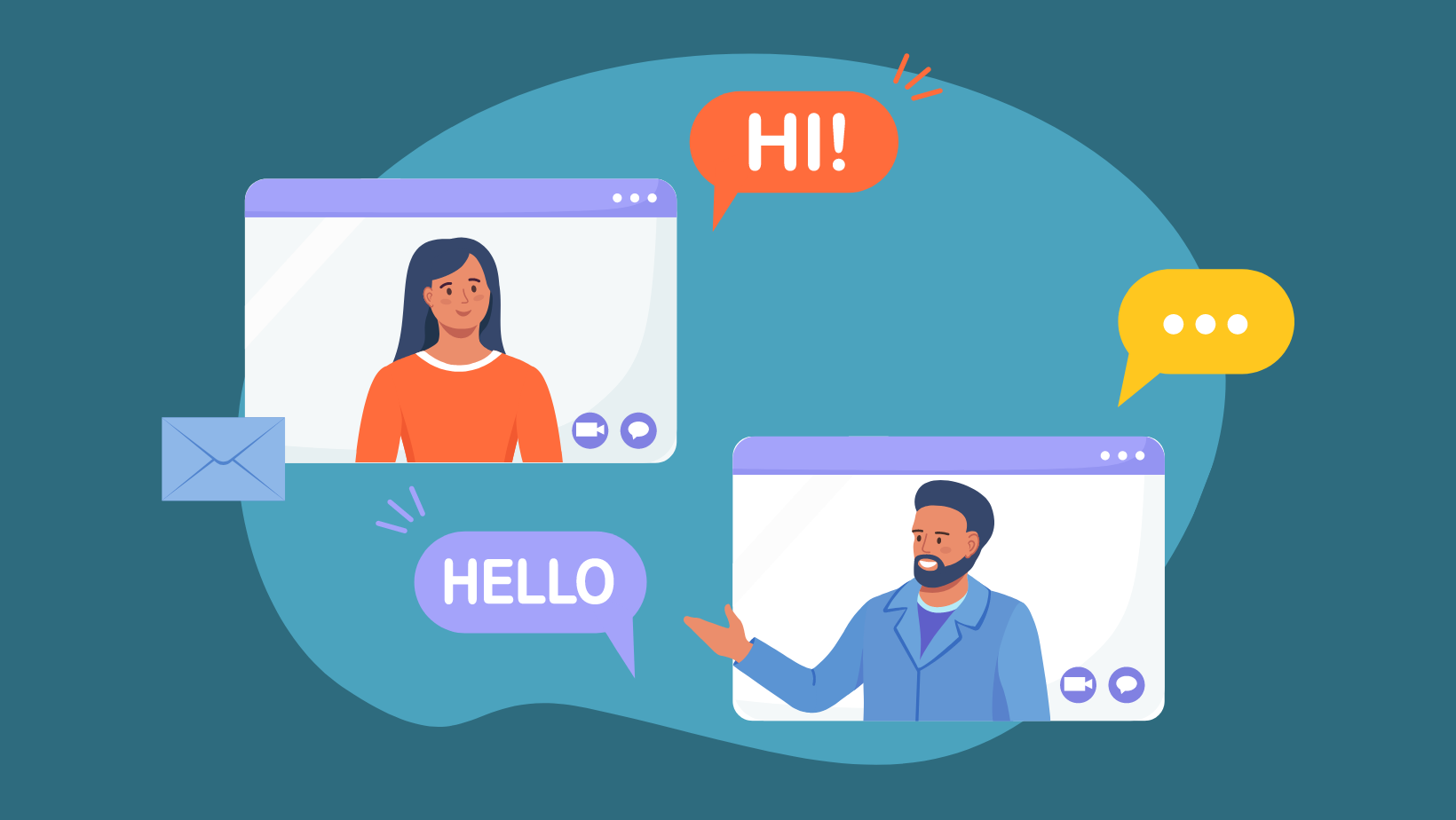 Interview Skills 101 by Vicki Chamberlin - Part 2 — Summer of Tech Interview Skills 101 by Vicki Chamberlin - Part 2 — Summer of Tech