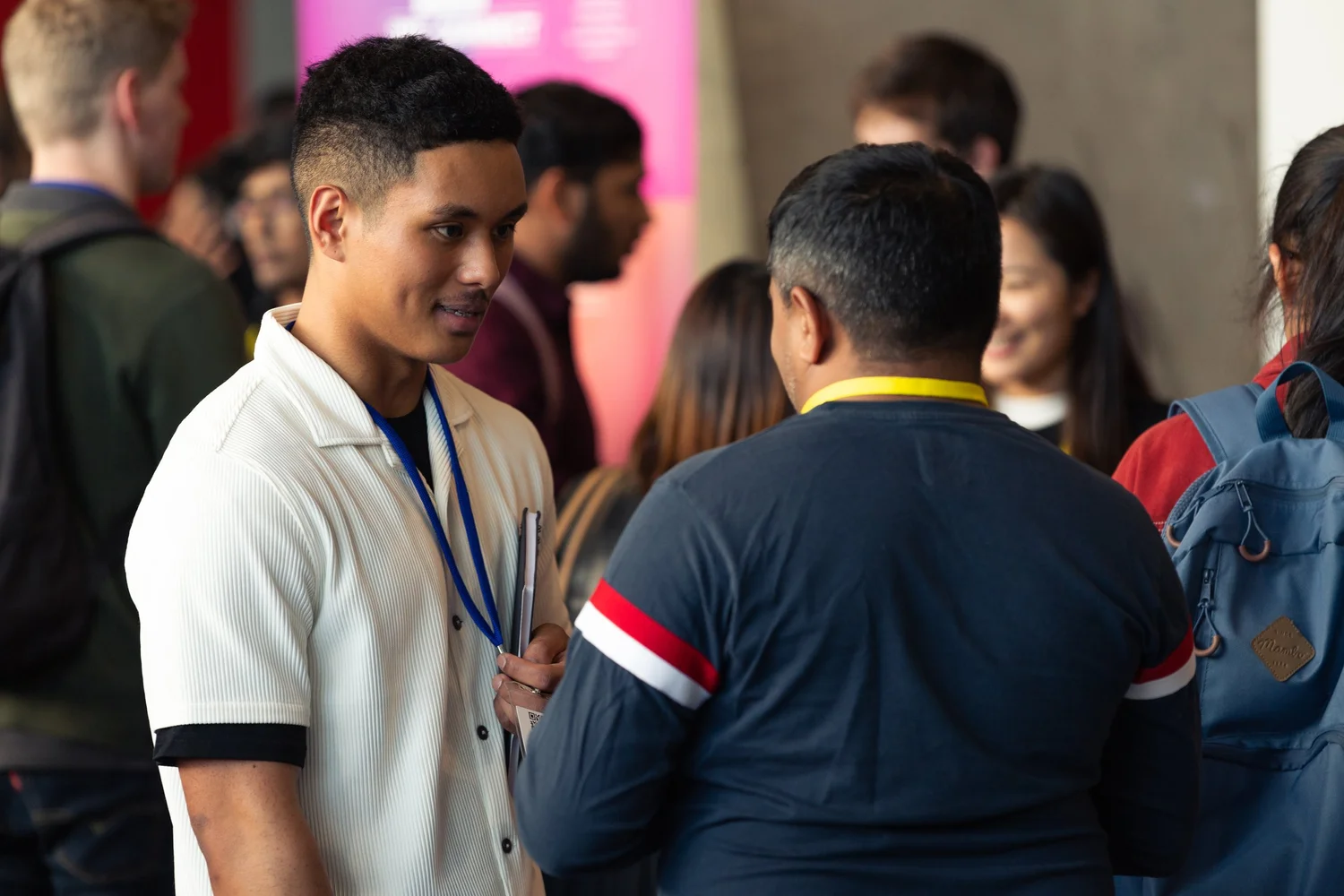 Candidates — Summer of Tech
