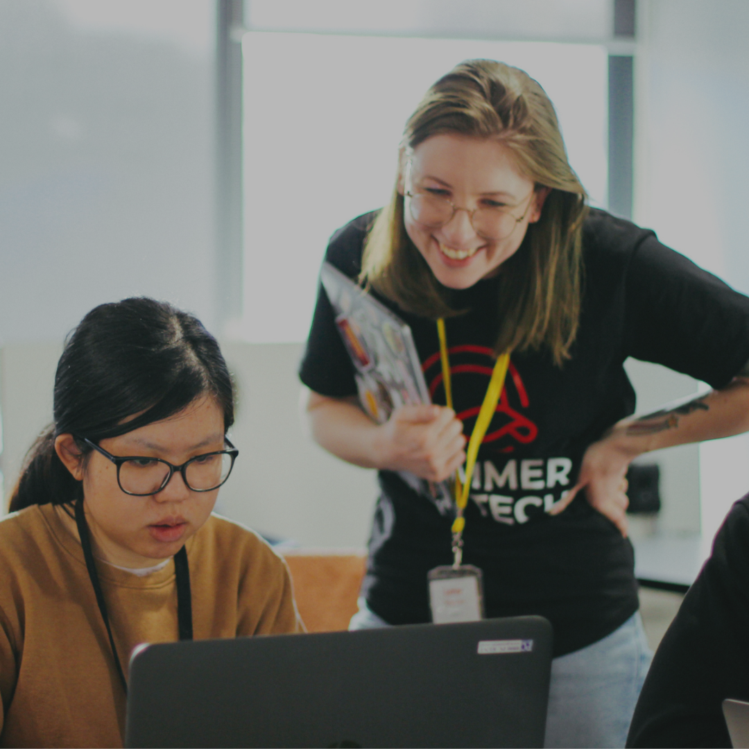 Summer of Tech - empowering New Zealand to hire the next generation of ...