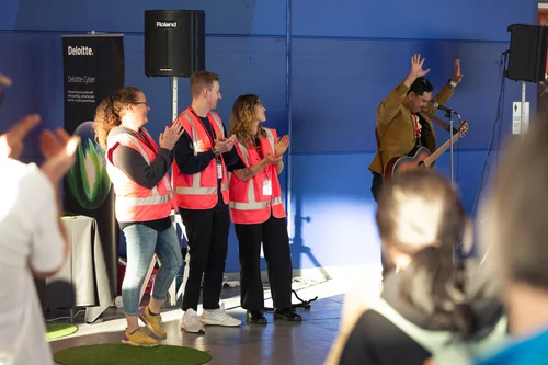 About — Summer of Tech