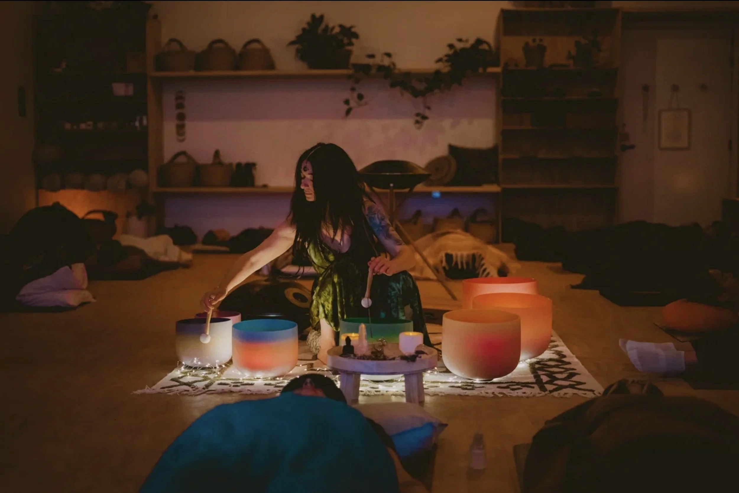 Classes — Luna Elements Wellness