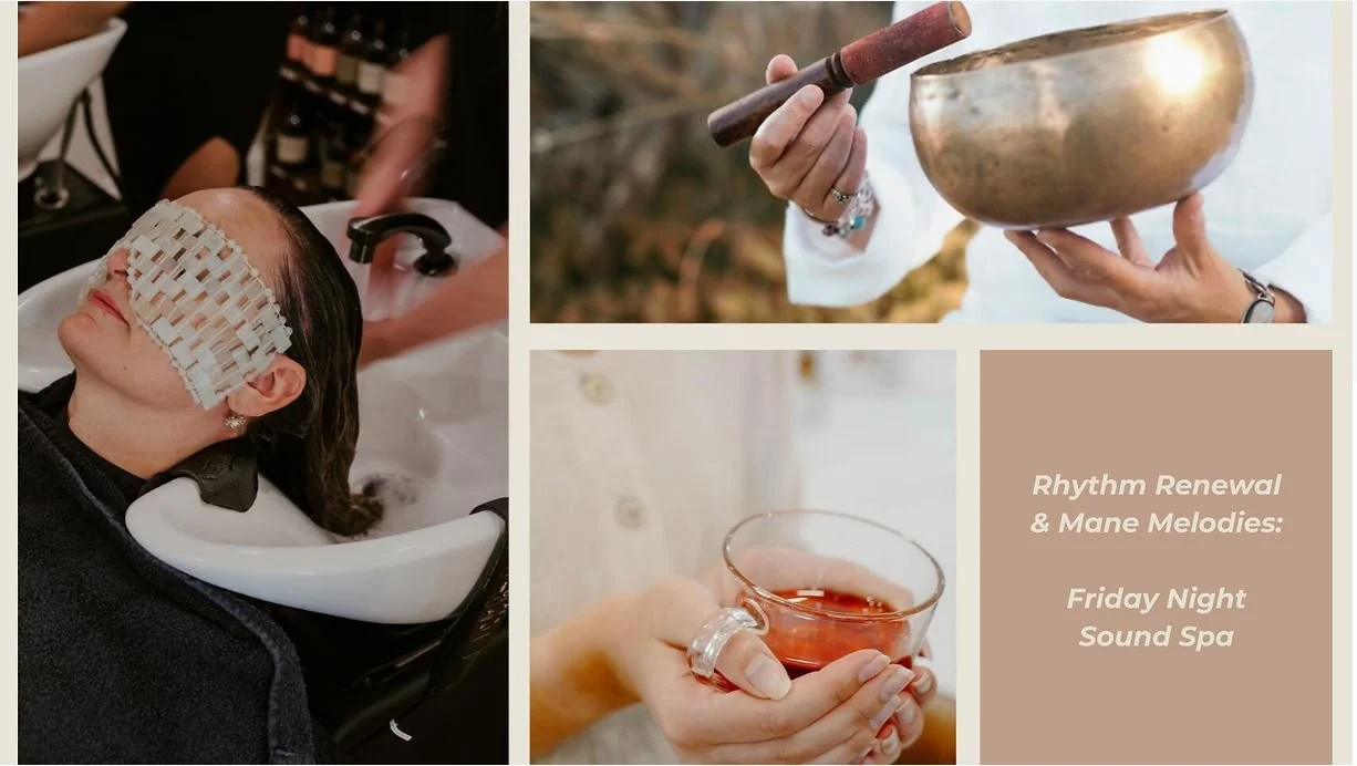 Classes — Luna Elements Wellness