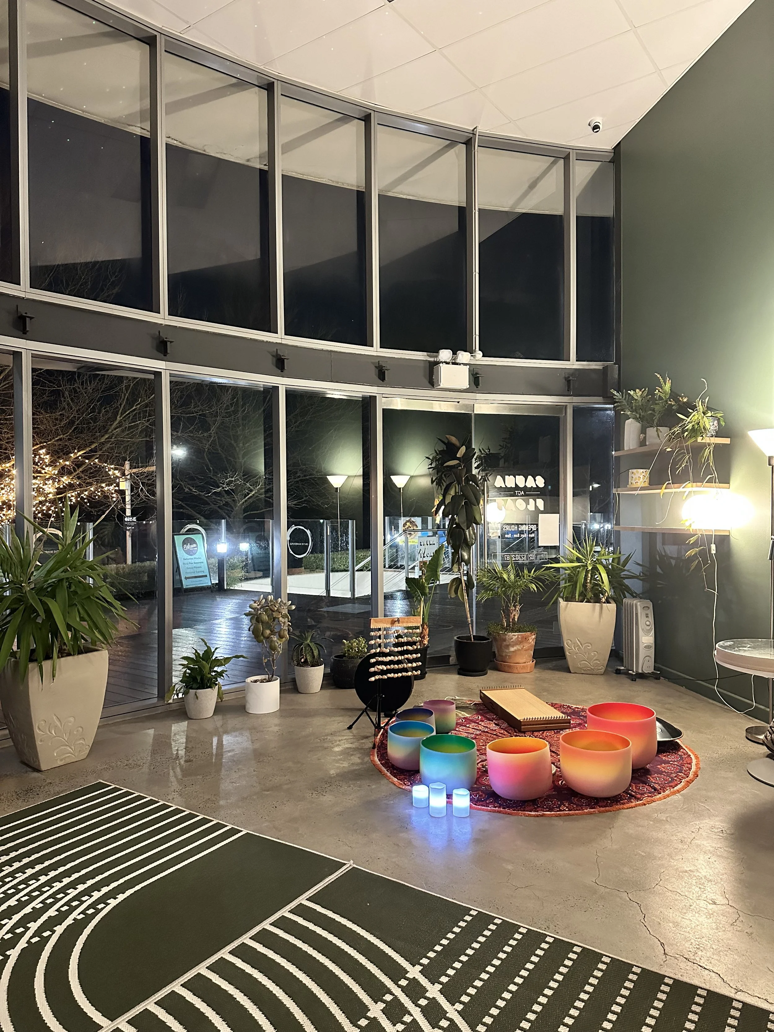 Classes — Luna Elements Wellness