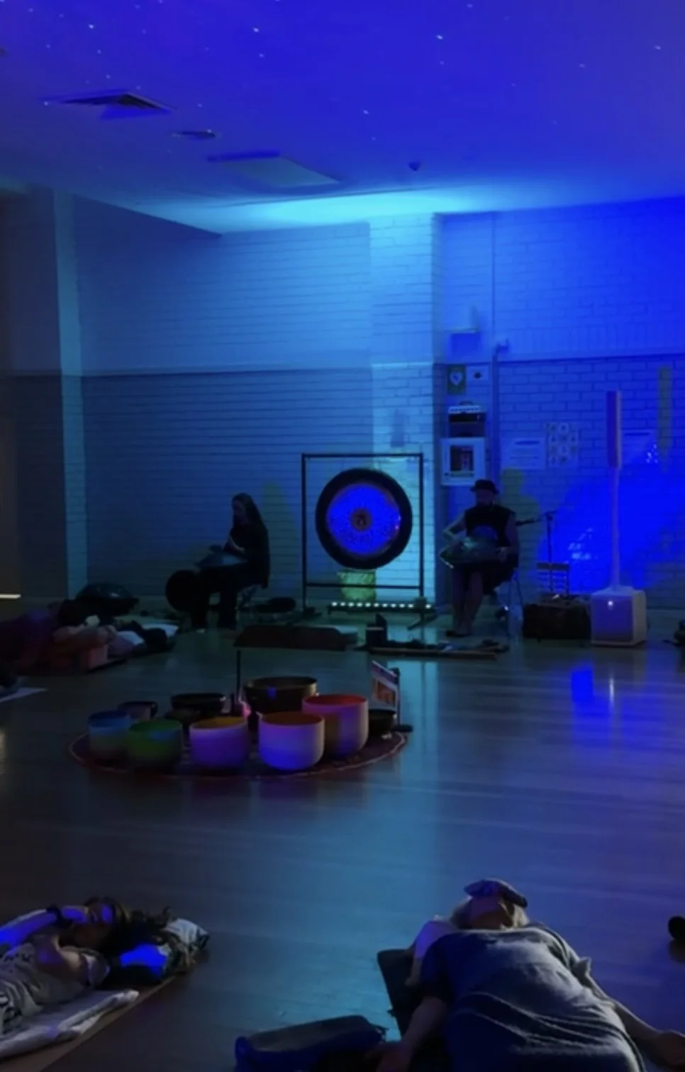 Classes — Luna Elements Wellness