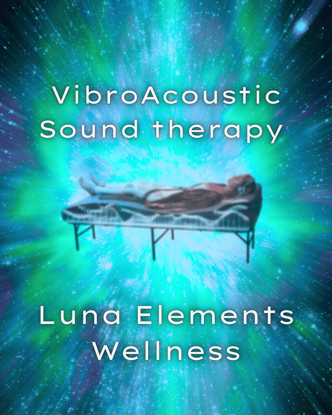 Luna Elements Wellness | Relax & Heal Now - Book Today