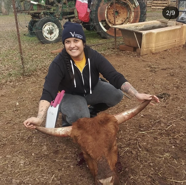 The Women Who Rule the Meat Cutting Industry — The Meat of the Industry ...