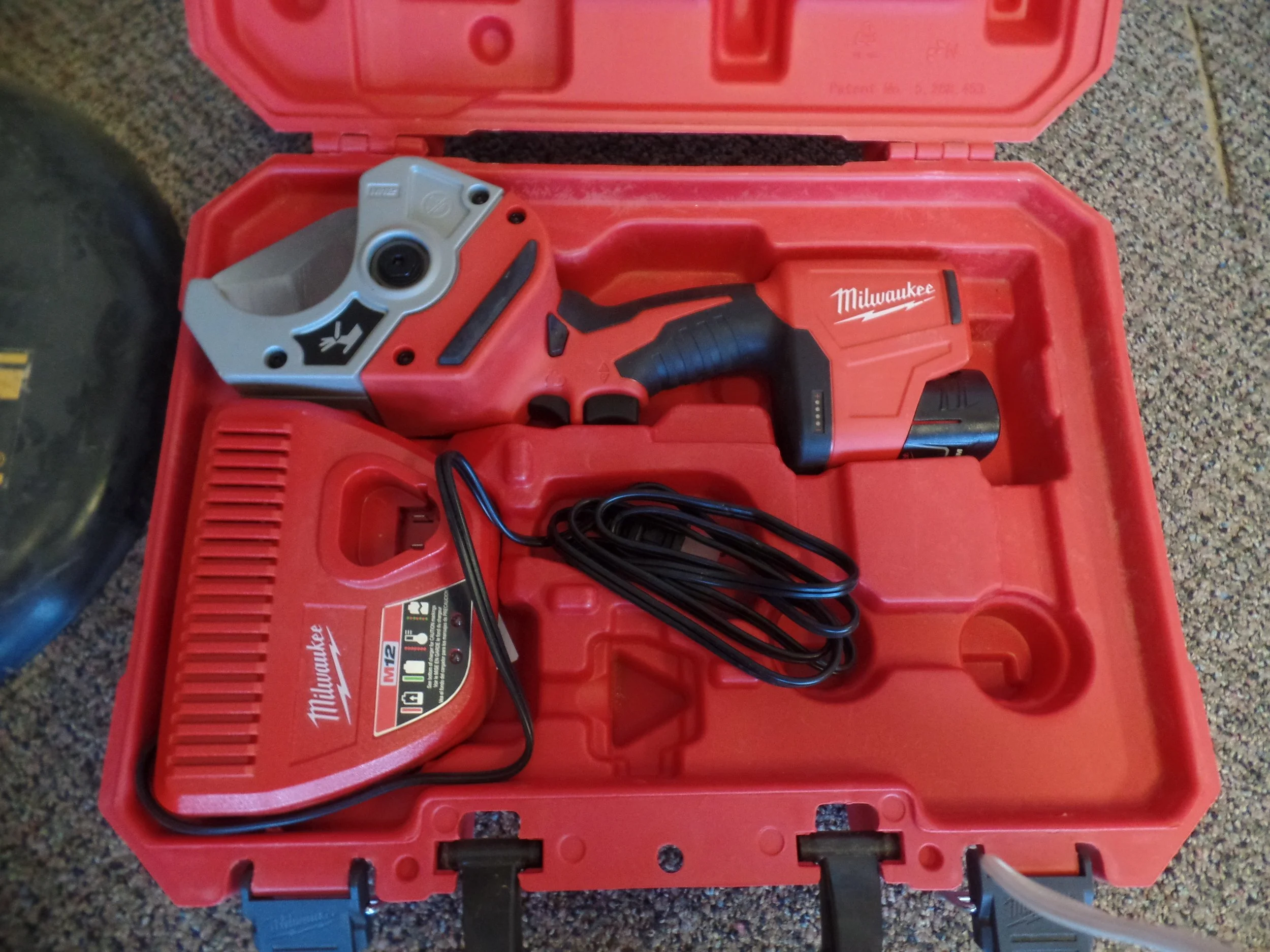 Pipe — Rental Shop