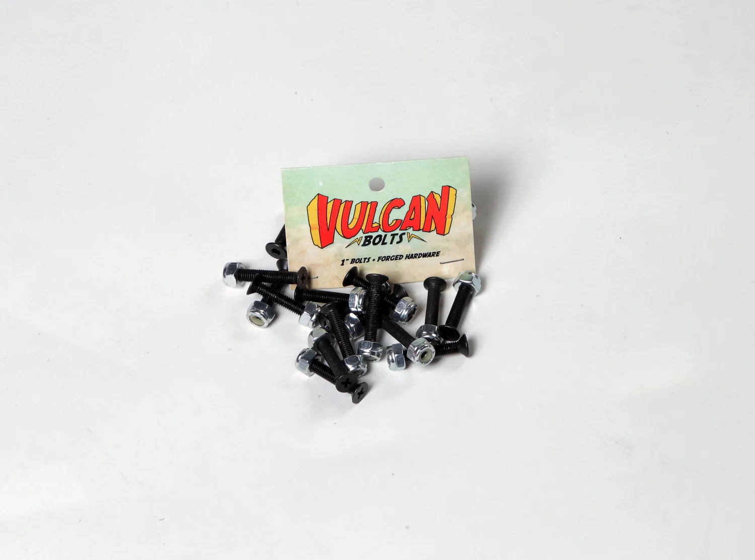 Team Of Vulcan Bolts Riders — Vulcan Bolts