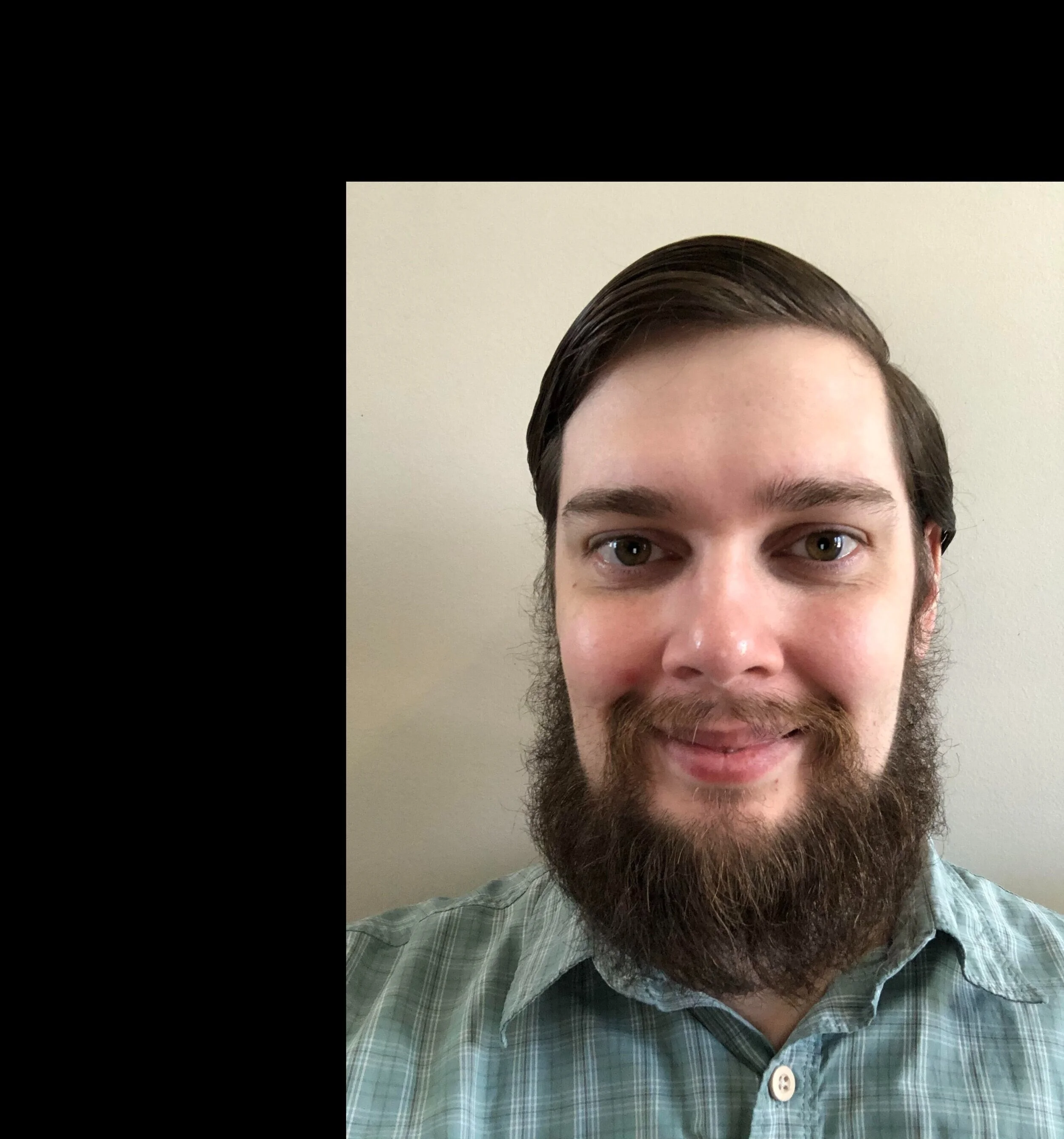 Jacob Kercheval Voiceover