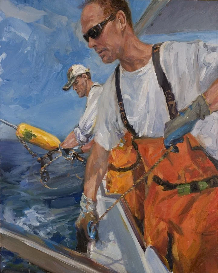 Factor Fine Art - Center for the Arts, Gallery & Studio