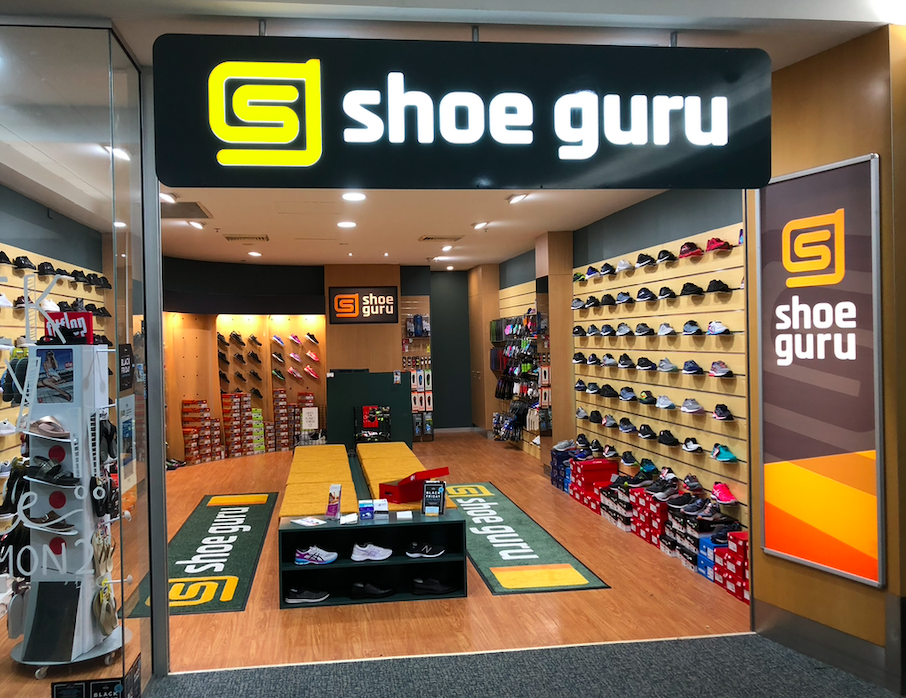 The Power of Shop Front Signage: Why It's Essential for Your Business ...