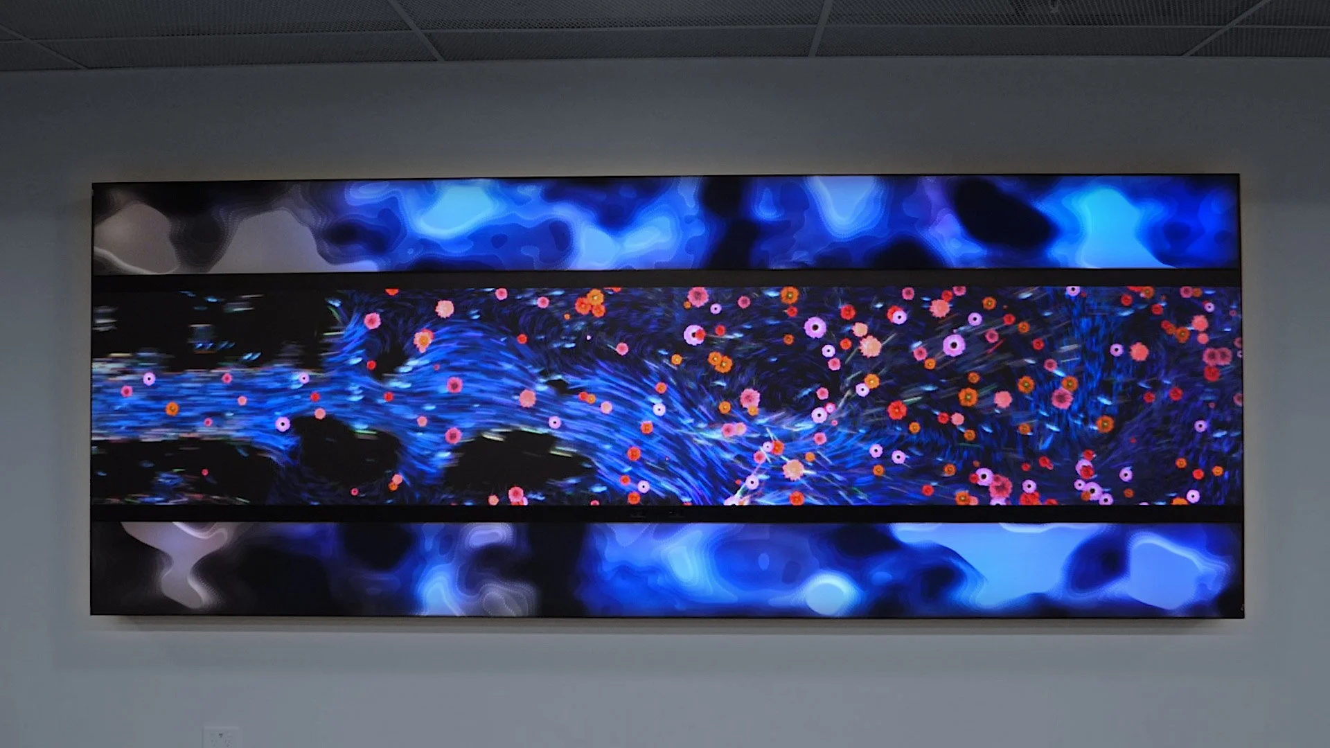 Dandenong Currents \ Children’s Court Victoria — RESPONSVE | Simon Burgin