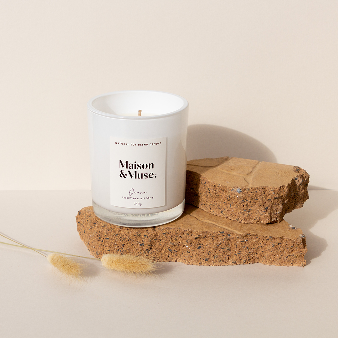 Our Range | Maison&Muse