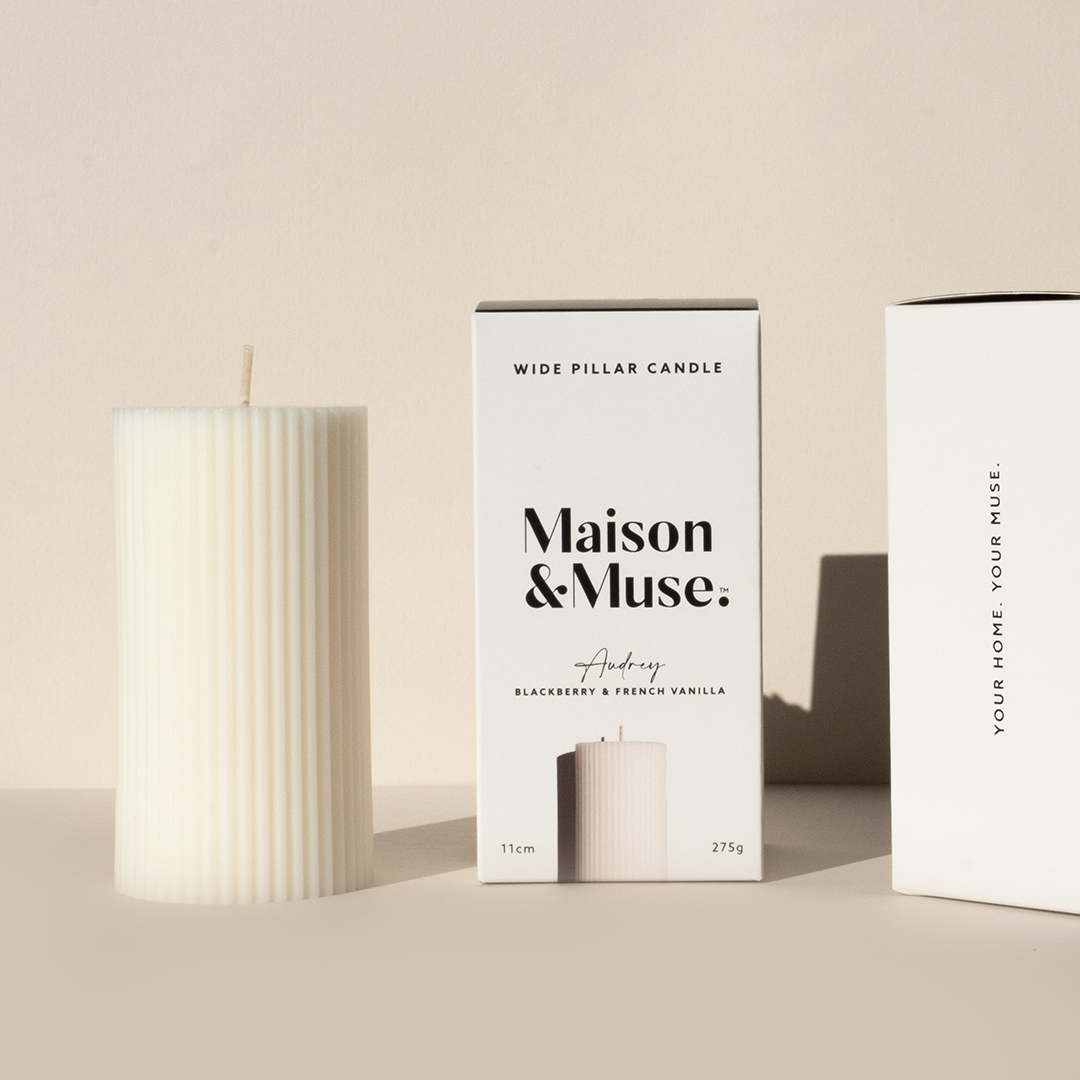 Our Range | Maison&Muse