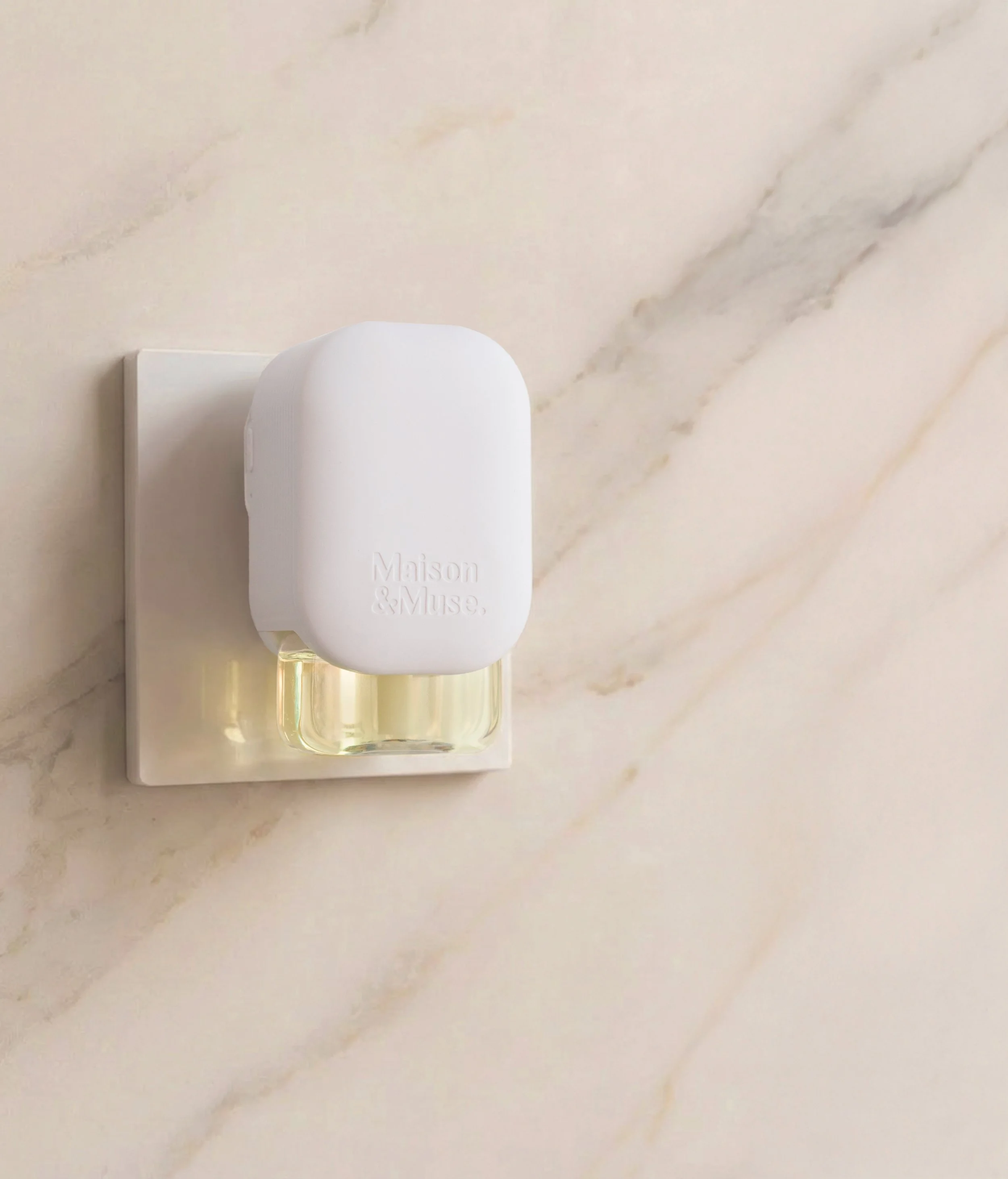 Plug-in Wall Diffusers with Elevated Fragrances | Maison&Muse