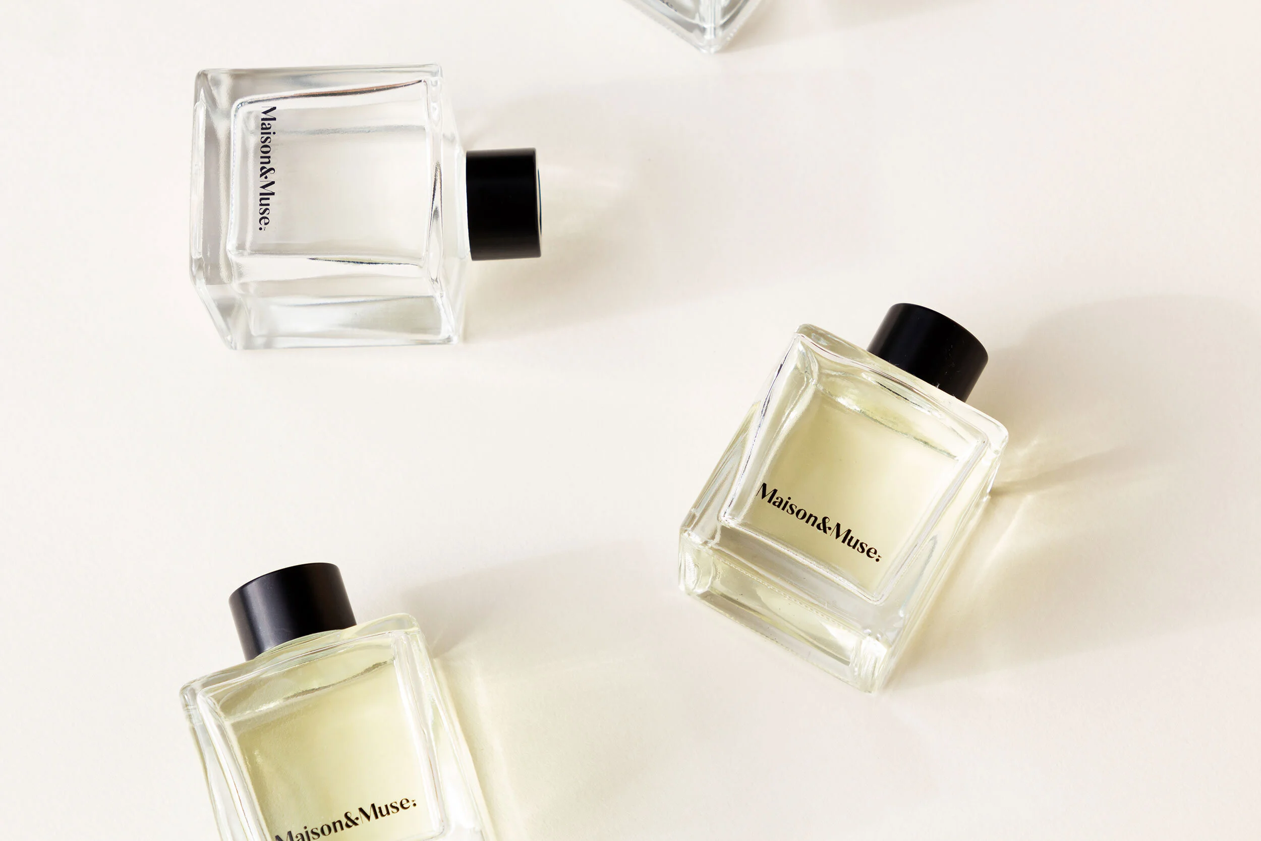 Fragrances | Maison&Muse