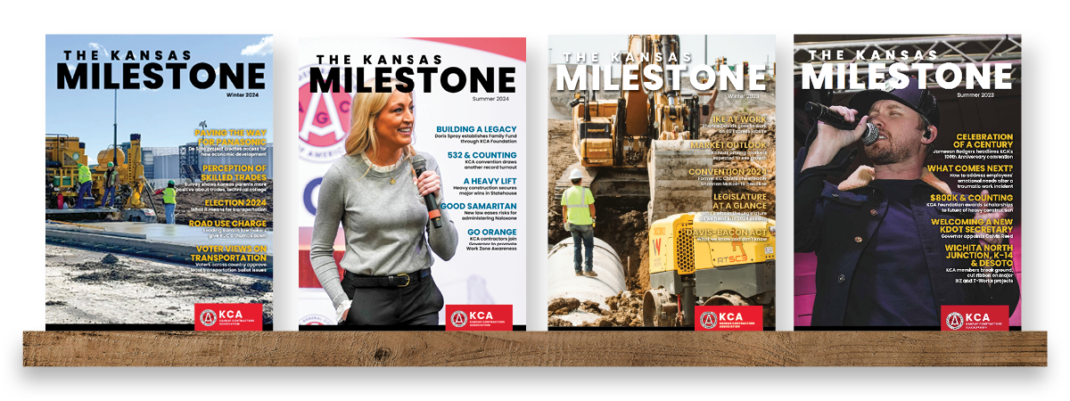 Kansas Contractors Association