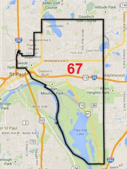 Resources — Minnesota SD67 DFL