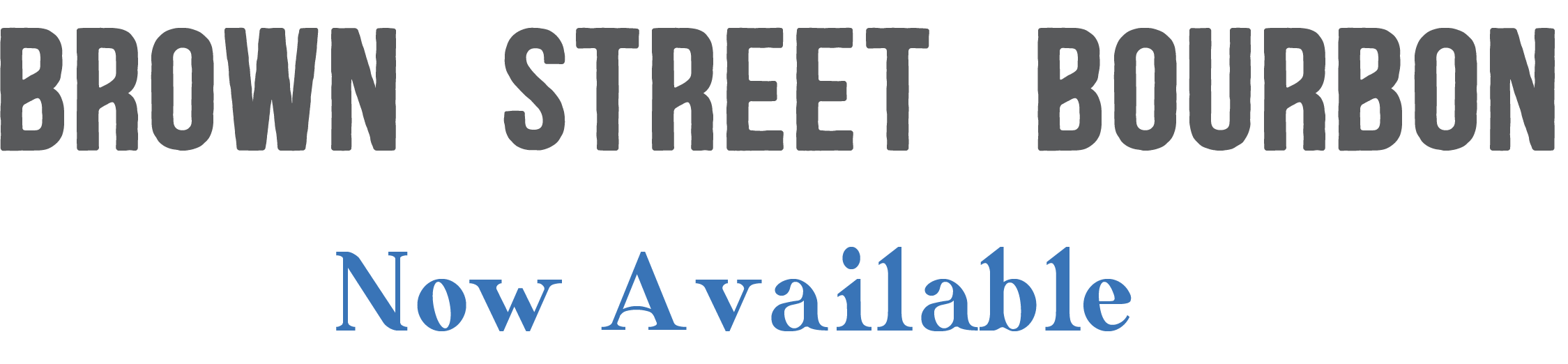 Mt. Pleasant Club Whiskey by Reboot Beverages - Washington, DC