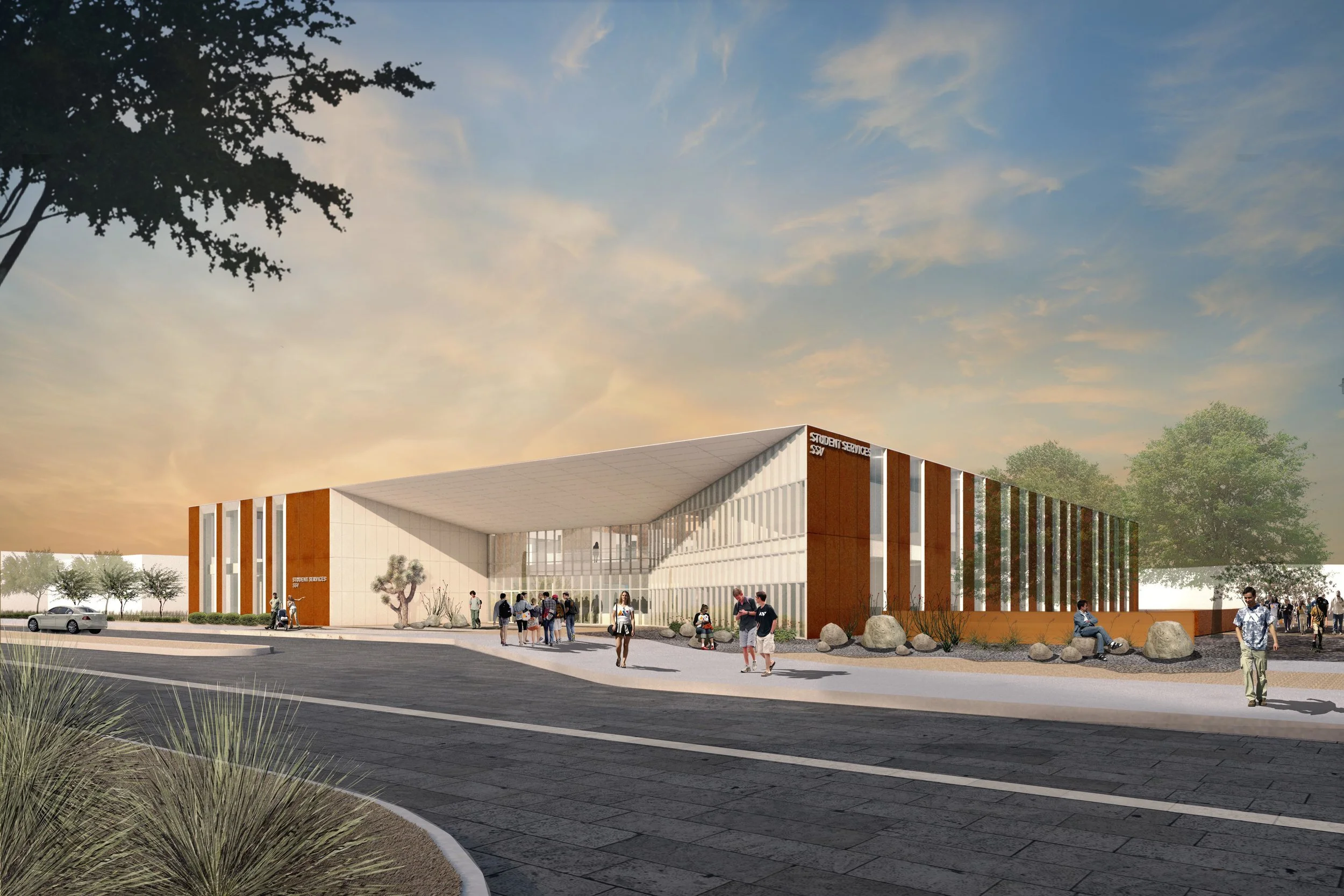 NEME DESIGN STUDIO - Facade Design Engineering & Fabrication
